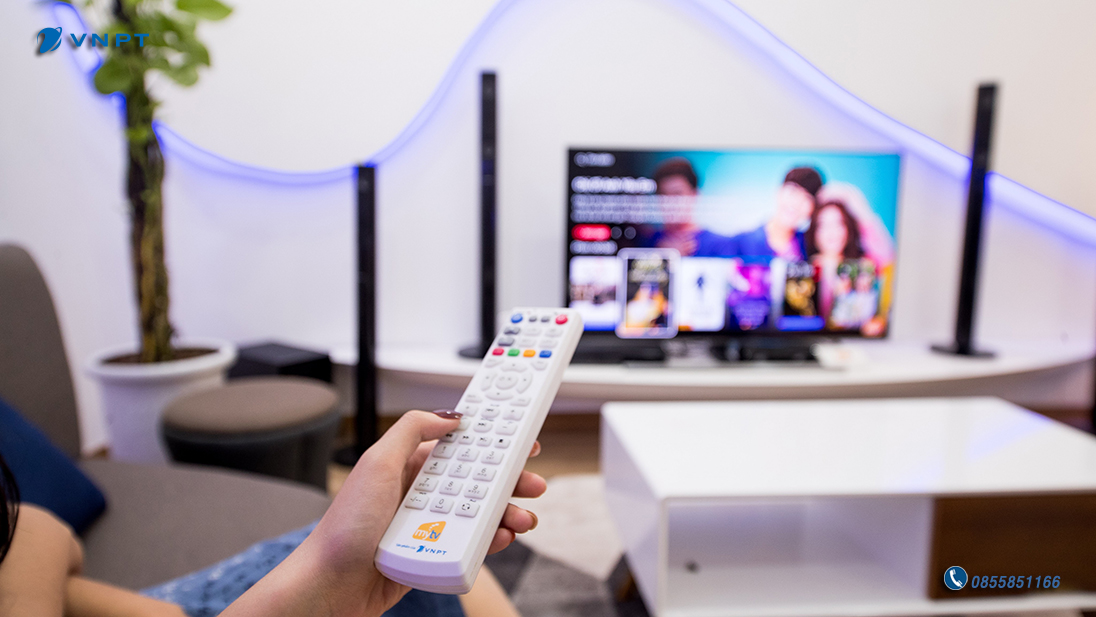 So sánh 5 gói cước truyền hình MyTV mới nhất của VNPT